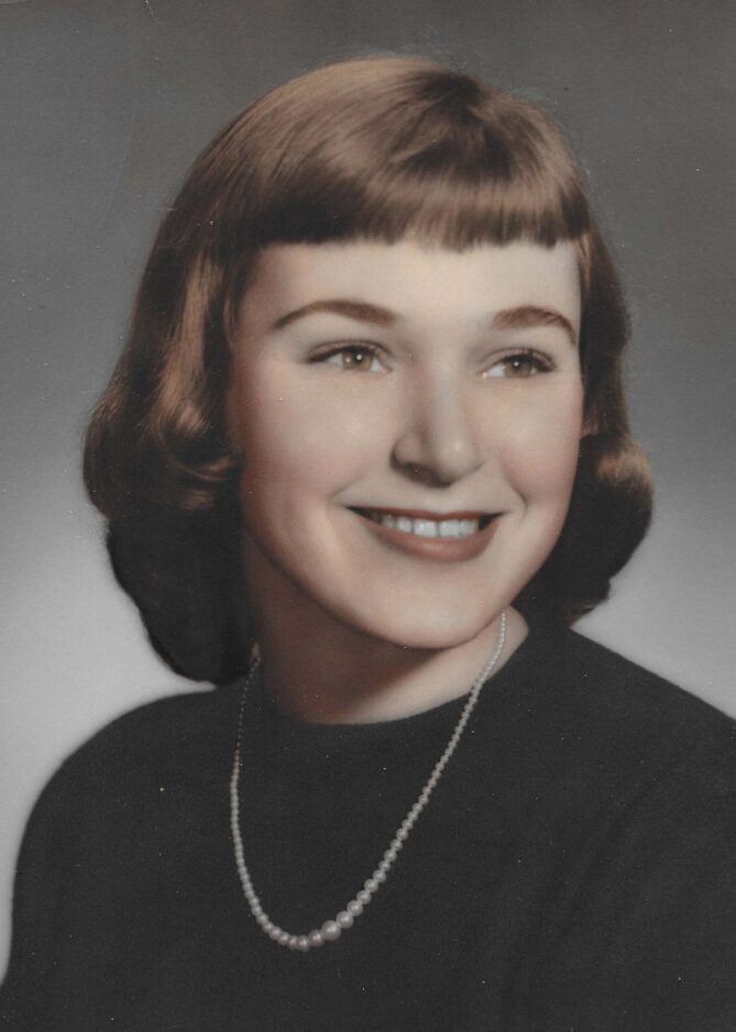 Phoebe Ann Bothwell Leach | News, Sports, Jobs - Daily Herald